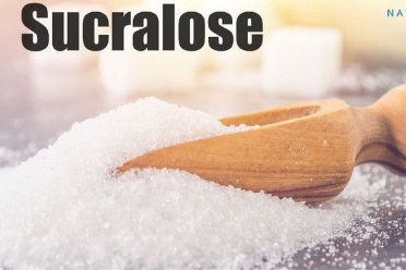 SUCRALOSE (E955) - ĐƯỜNG SIÊU NGỌT KHÔNG BỊ ĐẮNG - Phụ gia thực phẩm ...