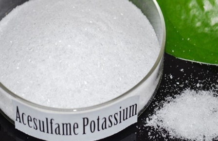 ĐƯỜNG SIÊU NGỌT - ACESULFAME K(E950) - Phụ gia thực phẩm Đại Nam