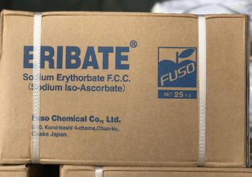 MUA CHẤT CHỐNG OXY HÓA E316 - SODIUM ERYTHORBATE TỐT NHẤT - Phụ gia thực phẩm Đại Nam