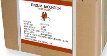 Sodium Saccharin E954- ĐƯỜNG HẠT TO SIÊU NGỌT - Phụ gia thực phẩm Đại Nam